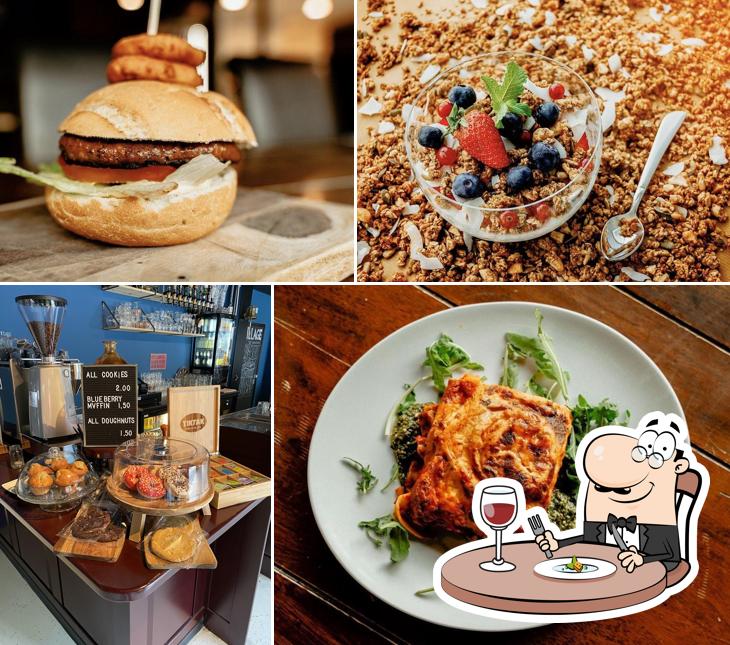 The Village, Groningen - Restaurant menu, prices and reviews