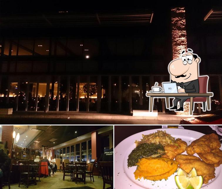 Turn ŉ Tender Steakhouse, Sandton - Restaurant menu, prices and reviews