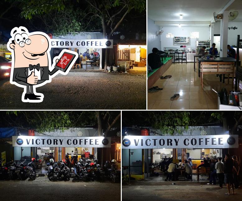 Victory Coffee, Malang - Restaurant menu, prices and reviews