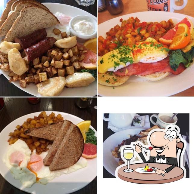 Top 10 restaurants with smoked meat in Calgary, october 2025 ...