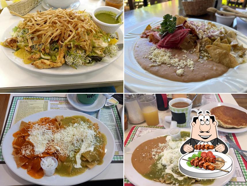 Top 5 restaurants with chorizo in Palomar, october 2025 - Restaurant Guru