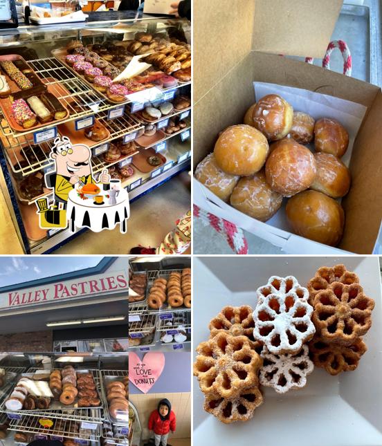 Funner Brothers Donut Company, Golden Valley - Restaurant menu, prices ...
