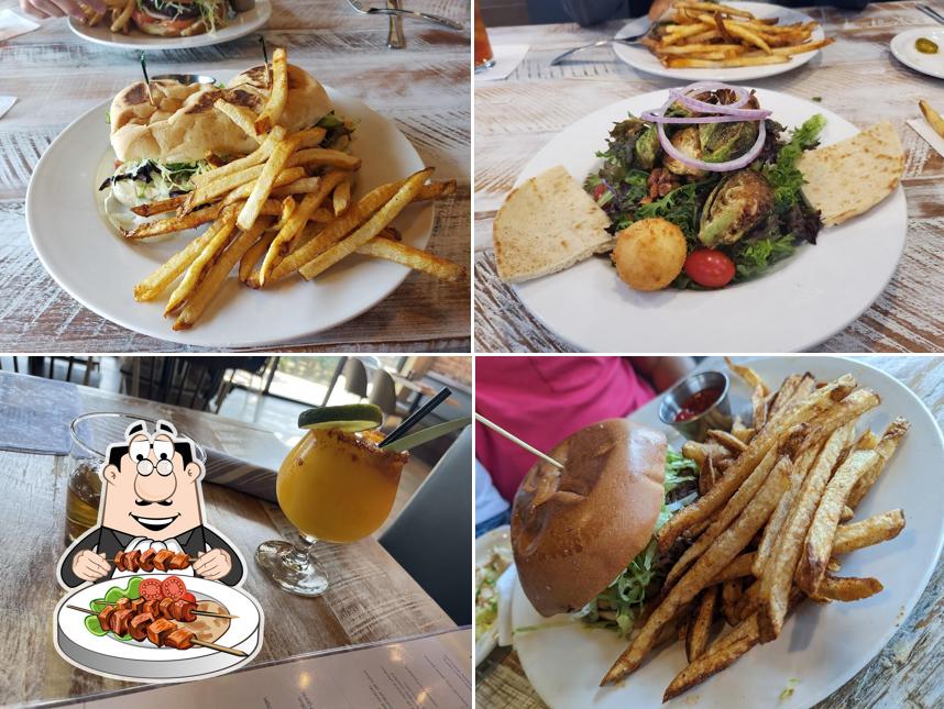 Local Table, Cypress - Restaurant menu, prices and reviews