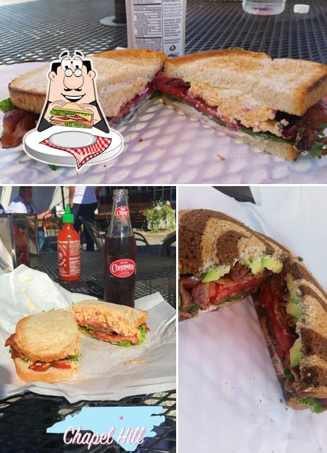 Merritt's Grill, Chapel Hill - Restaurant menu, prices and reviews