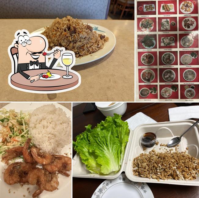 1 Plus 1 Cafe, Hilo - Restaurant menu, prices and reviews