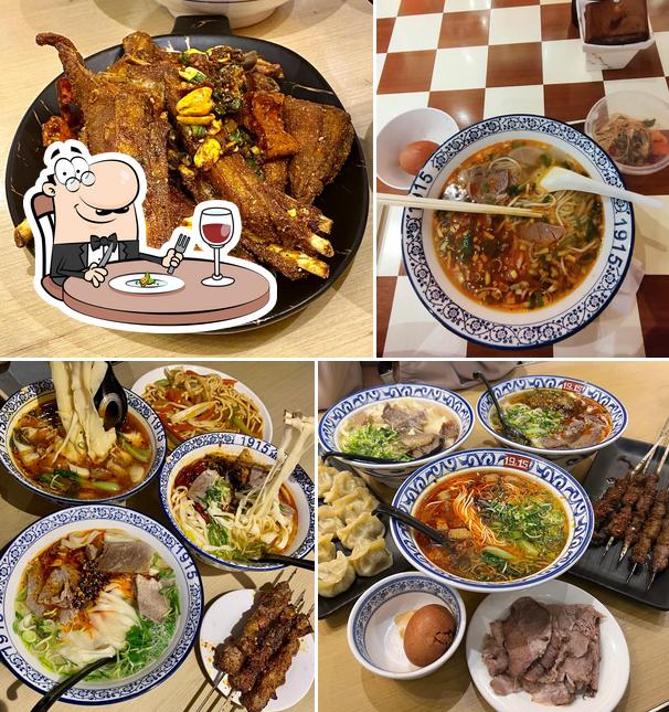 Best restaurants in World Square Mall - Restaurant Guru