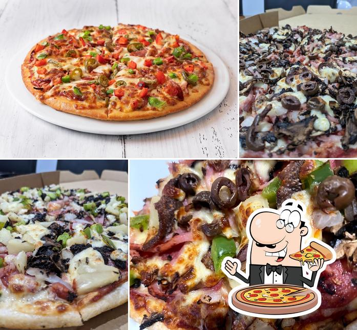 3 Black Bears, Chermside - Restaurant menu, prices and reviews