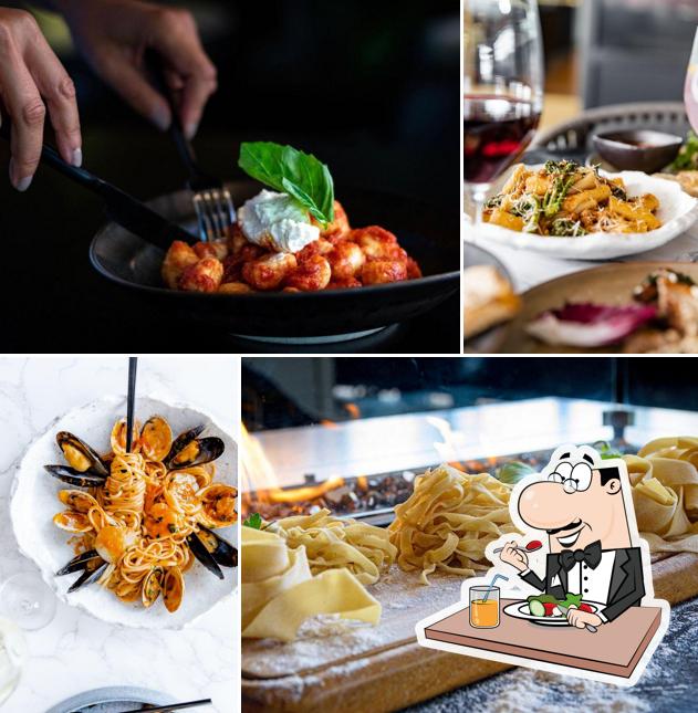 400 Gradi Dallas in Dallas - Restaurant menu and reviews