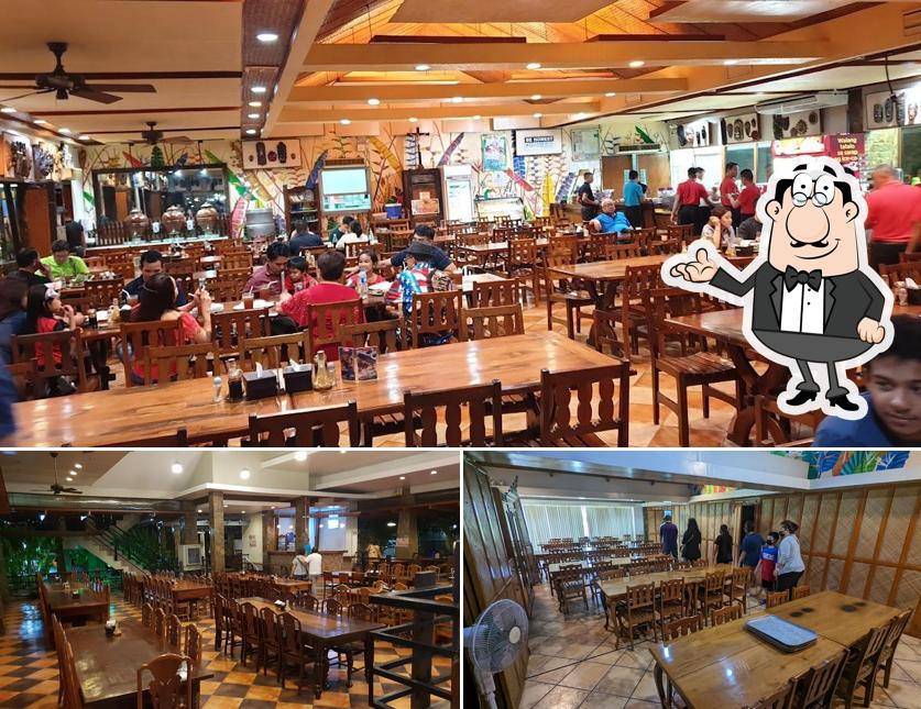Aboy's Restaurant, Bacolod - Restaurant menu, prices and reviews