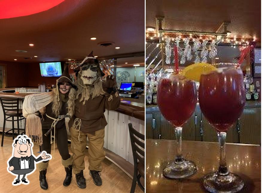 Amber Oaks Restaurant, Sheffield Lake - Restaurant menu, prices and reviews