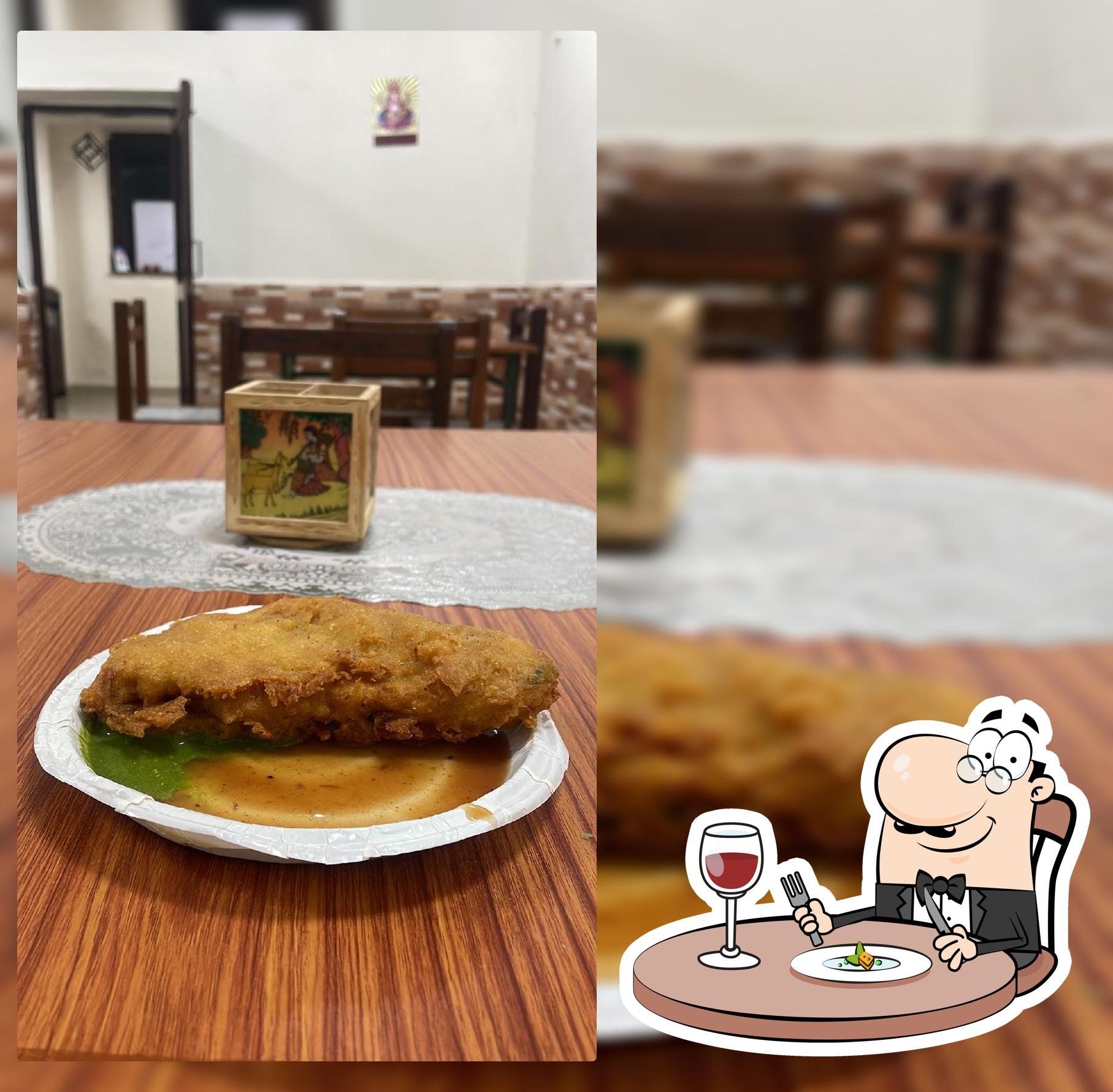 Annapurna Café, Jodhpur - Restaurant reviews