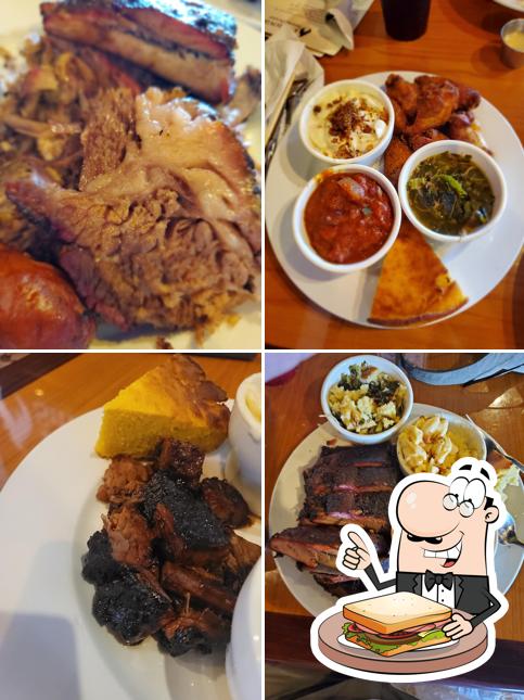 Kenova Smokehouse, Flowood - Restaurant menu, prices and reviews