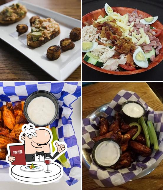 Saloon 151, West Chester - Restaurant menu, prices and reviews