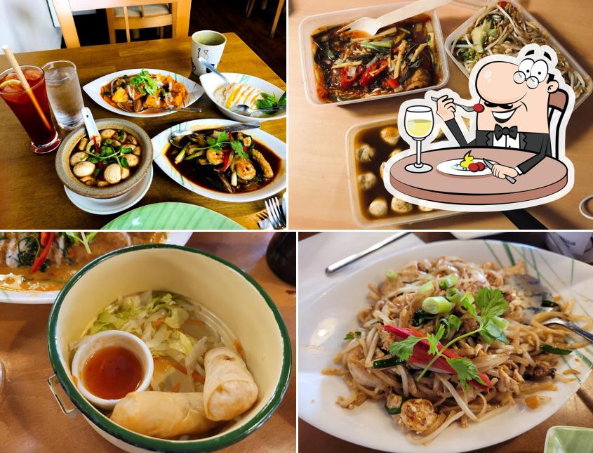 Bo Tree Kitchen, Belfast - Restaurant menu, prices and reviews