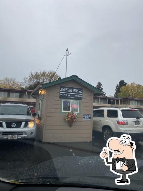 Jump Start Coffee Hut, Bozeman - Restaurant menu, prices and reviews