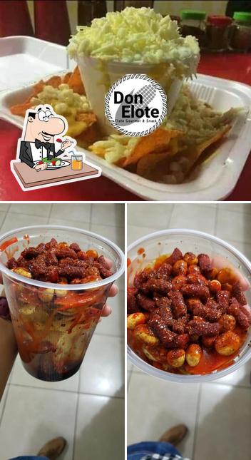 Café Don Elote Suc. Sabinas, Sabinas - Opiniones del restaurante