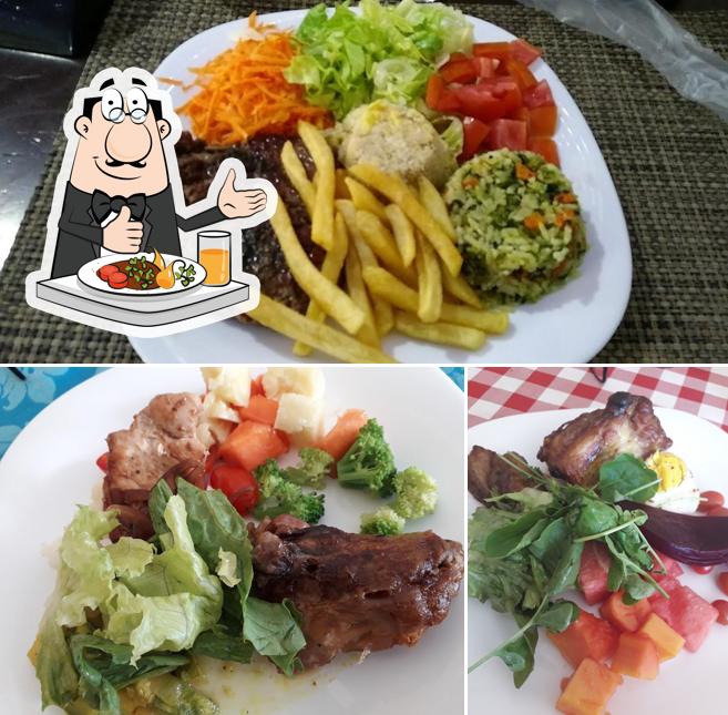 Comida Caseira Restaurante Self Service, Brasília - Avaliações de ...