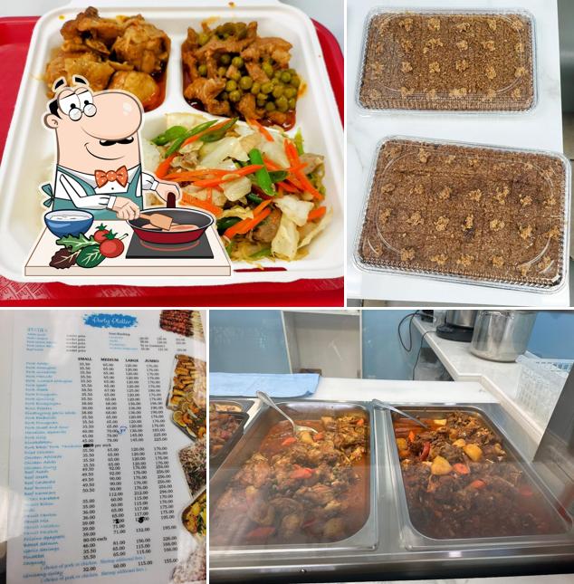 Bog's Pinoy Kainan, Waipahu - Restaurant menu, prices and reviews