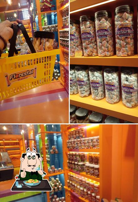 Florestal Candies sobremesas, Gramado - Avaliações de restaurantes