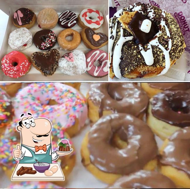 Donut Connection in Beckley - Restaurant reviews