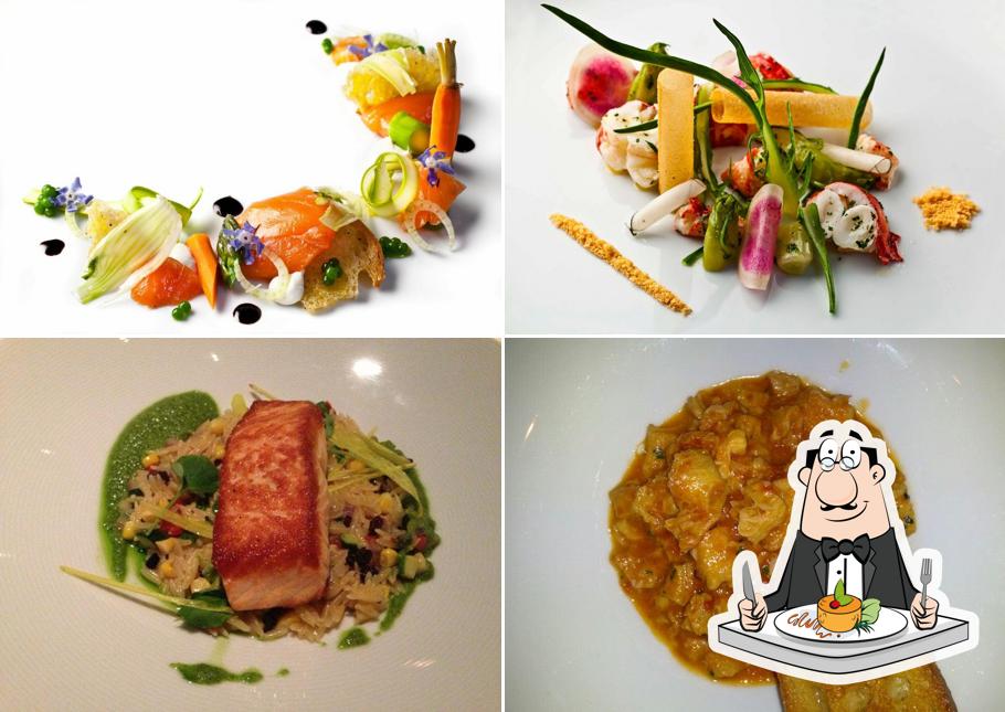 Drago Centro, Los Angeles - Restaurant menu, prices and reviews