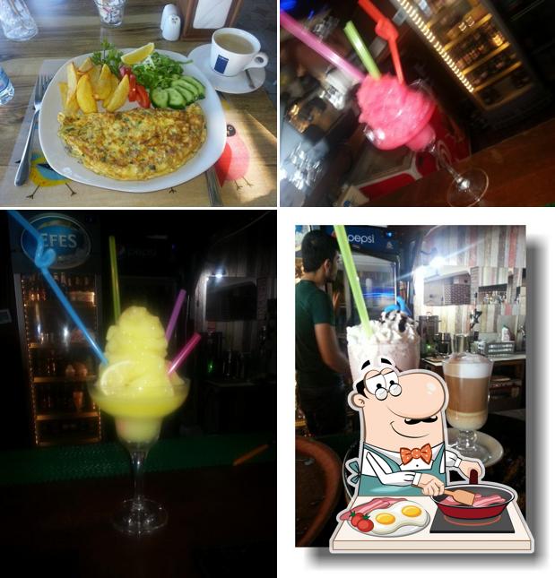 Eyna Restaurant, Fethiye - Restaurant reviews