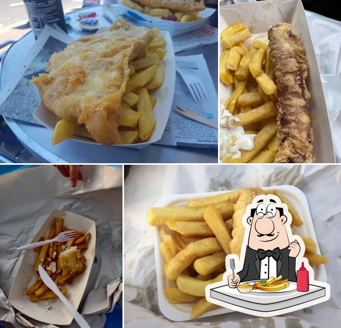 Top 7 restaurants in Ryde, England, october 2025 - Restaurant Guru
