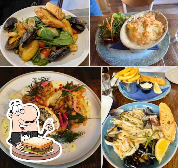 Top 5 restaurants with fish pie in Galway, august 2025 - Restaurant Guru