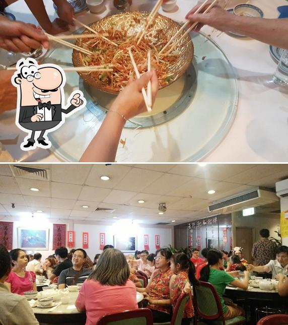 Istana Restaurant, Thornleigh - Restaurant menu, prices and reviews