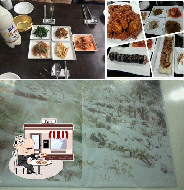 Kang Byeon Restaurant, Iloilo City - Restaurant menu, prices and reviews