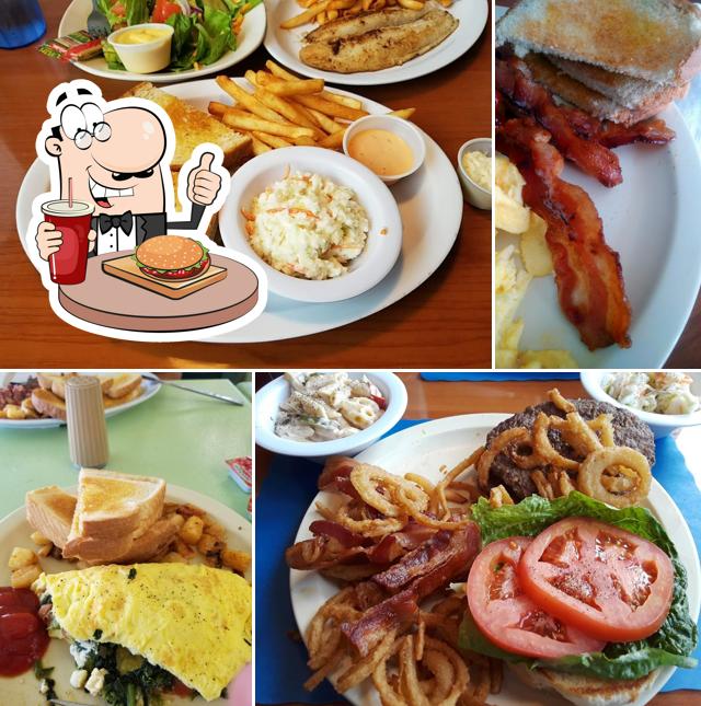 Top 5 restaurants with chicken cordon bleu in Virginia Beach, august ...