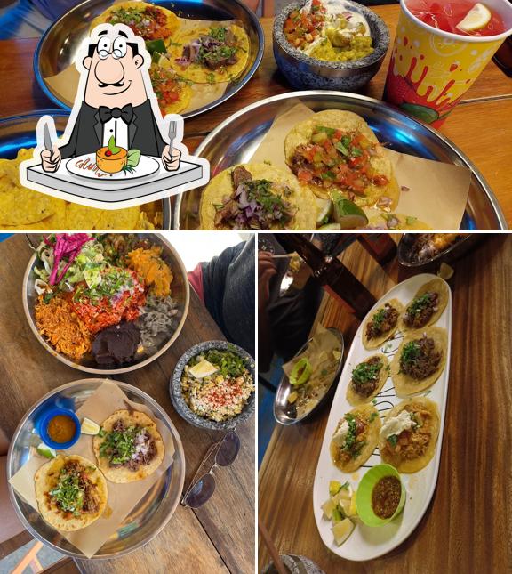 La Gringa restaurant, San Juan - Restaurant reviews