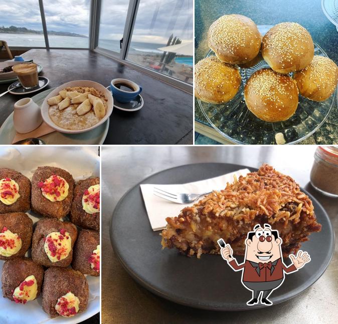 Long Dog Cafe, Dunedin - Restaurant menu, prices and reviews