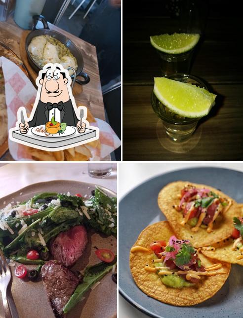 Mix Restaurant & Bar, Santo Domingo - Carta del restaurante y opiniones