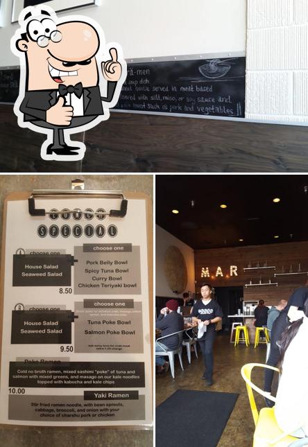 Modan Artisanal Ramen in South Pasadena - Restaurant menu and reviews