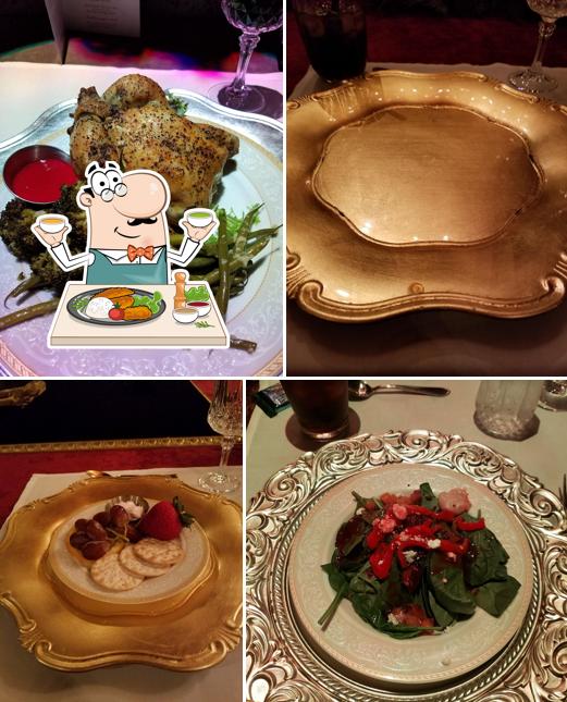 Mystique Dining, Folsom - Restaurant menu, prices and reviews