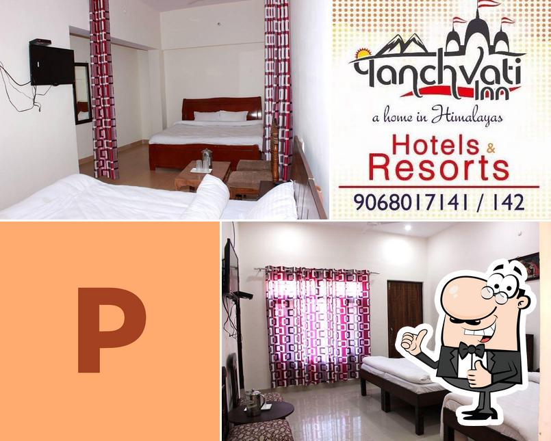 Panchvati Inn Hotel and Restaurant Joshimath, Joshimath - Restaurant ...