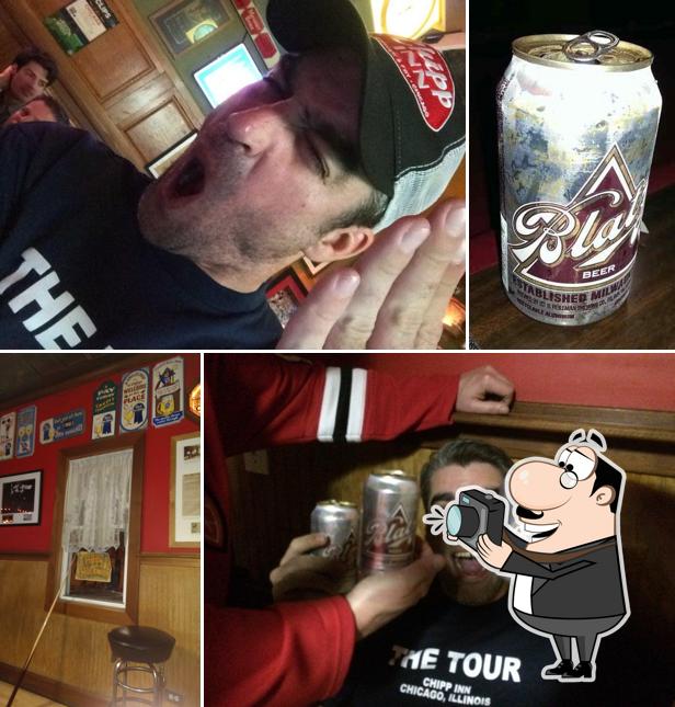 Chipp Inn in Chicago - Restaurant reviews