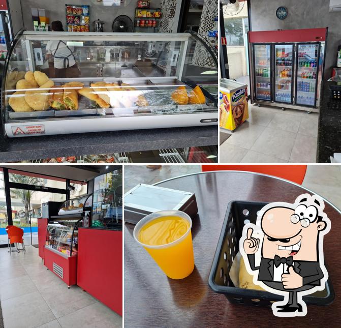 Edimon's Café - Cafeteira do Hospital, Sorocaba - Avaliações de ...