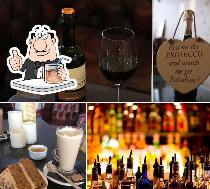 The Lofthouse in Tickhill - Restaurant reviews