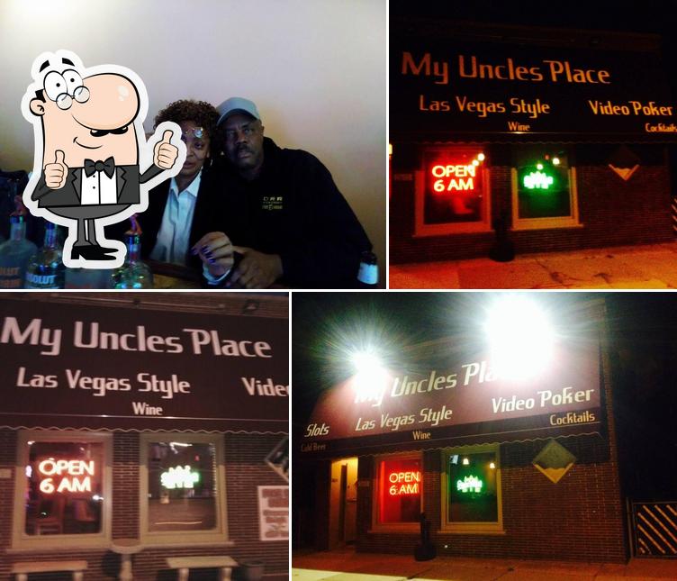 My Uncles Place in Berwyn - Restaurant reviews