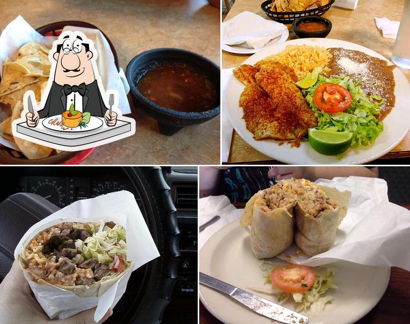 Ramirez Mexican Store, Tumwater - Restaurant menu, prices and reviews