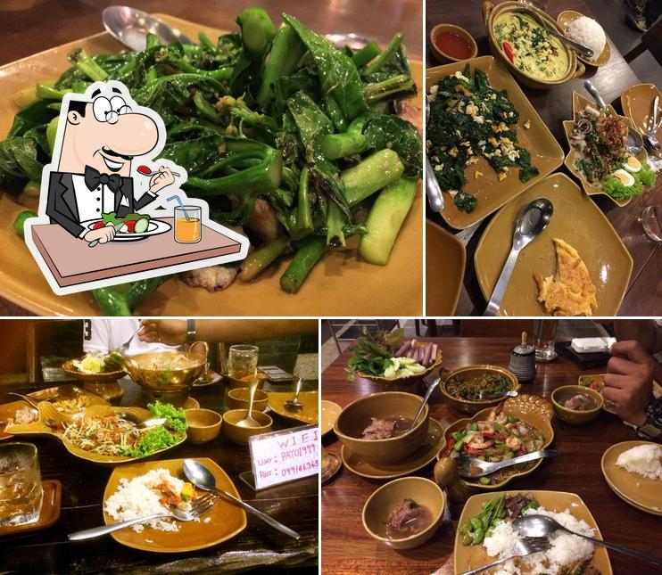Bann payoi Restaurant, Hat Yai - Restaurant reviews