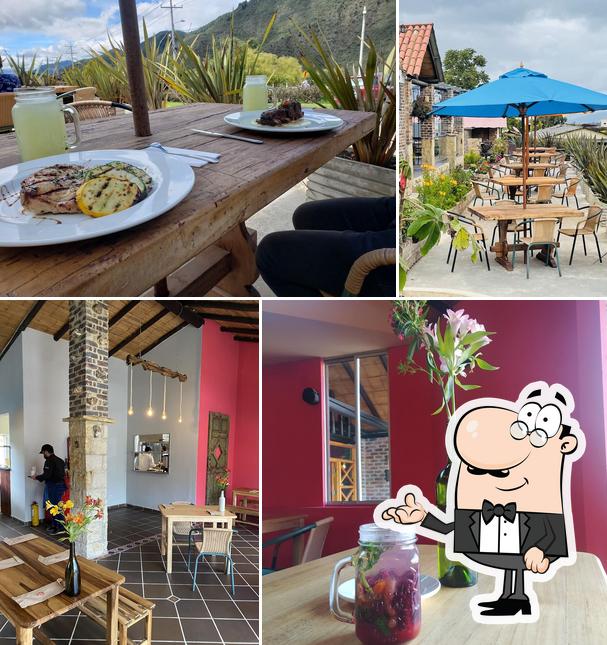 Bife Chorizo restaurant, La Calera - Restaurant reviews