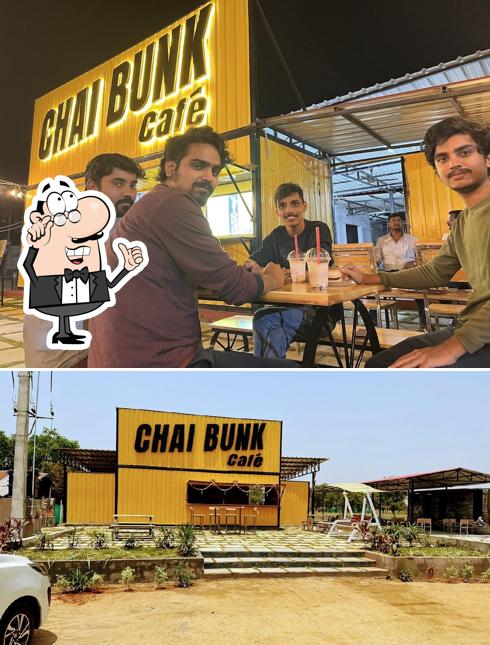CHAI BUNK CAFE - TOOPRAN, India - Restaurant reviews