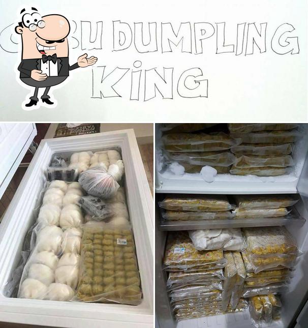 Cebu Dumpling King restaurant, Talisay City