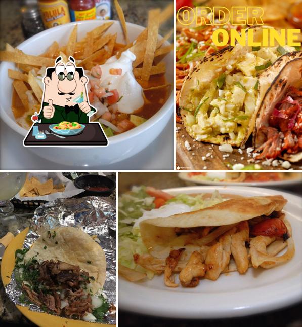 Don Rigo, Amelia - Restaurant menu, prices and reviews
