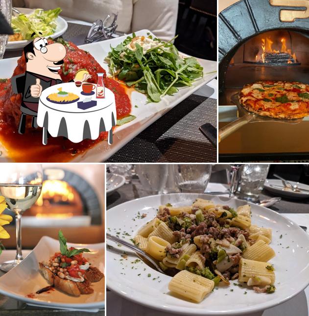 Emilia, Rockville Centre - Restaurant menu, prices and reviews