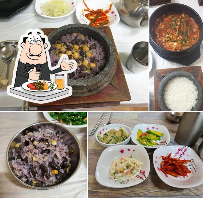 궁전매운탕장어 restaurant, Gunsan-si - Restaurant reviews