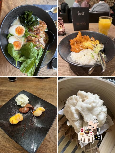 Han Asia Kitchen, Schweinfurt - Speisekarte, Preise und Bewertungen